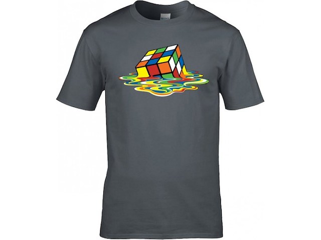 Majica Rubikon 2