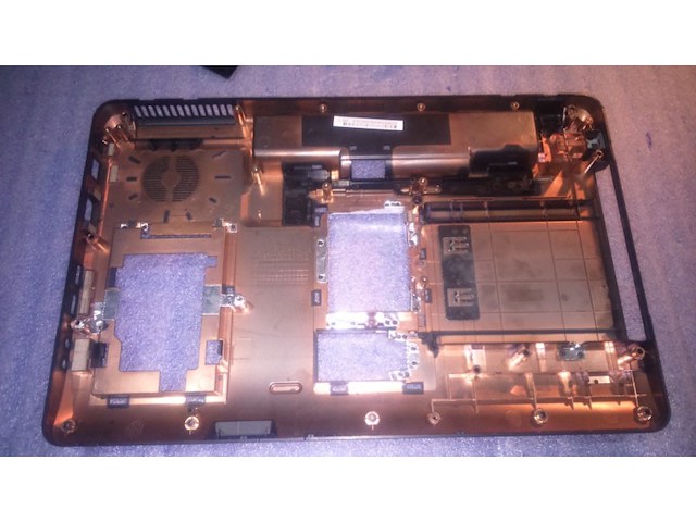 DONJA PLASTIKA KUCISTA ZA ACER ASPIRE  5734 5734Z