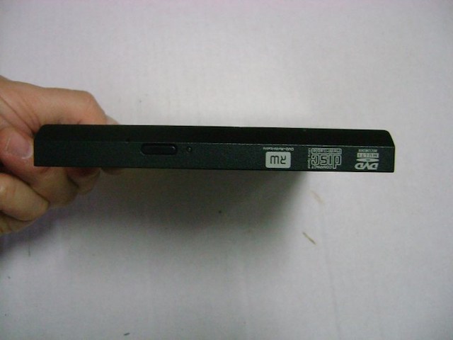 DVD-RW za Toshiba Satellite C650D