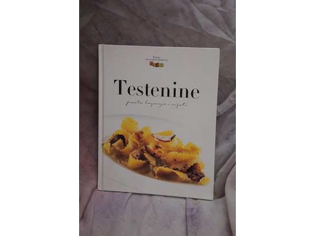 Testenine