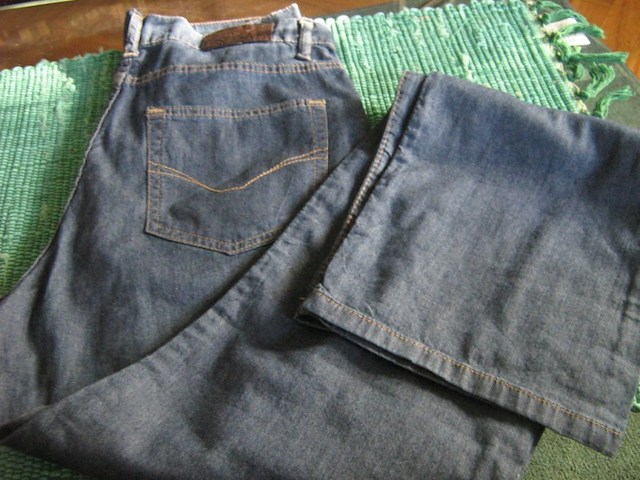 TANJE FARMERKE UNISEX   EK JEANS 31-34