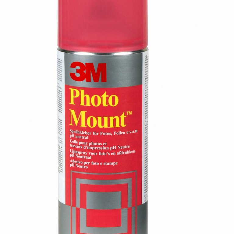 Lepak u spreju 3M PhotoMountâ„¢ 400ml