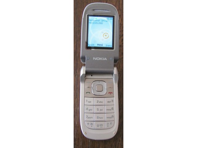 Nokia 2760