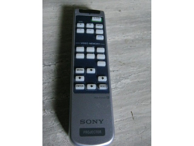 SONY RM-PJHS1