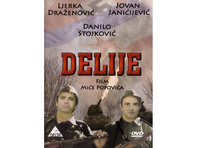 Delije