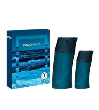 Kenzo pour Homme SET Kenzo parfem
Kenzo parfem
eau de toilette, 100 ml edt + 30 ml edt