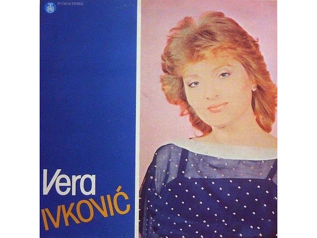 Vera Ivković - Pređi Jednom Sa Reči Na Dela