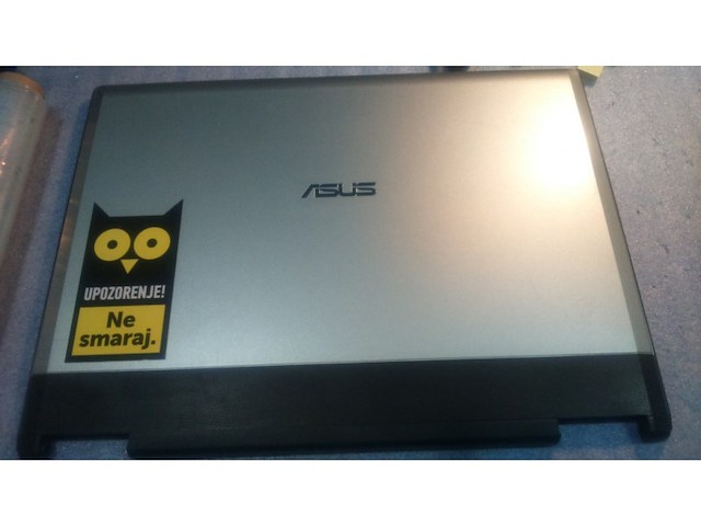 GORNJI DEO KUCISTA ZA ASUS X70AC K70 X70 K70A X70AB K70