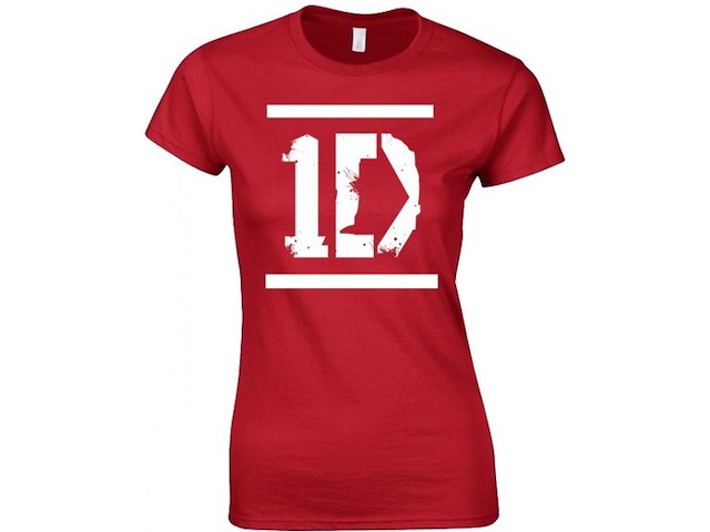 Majica One Direction