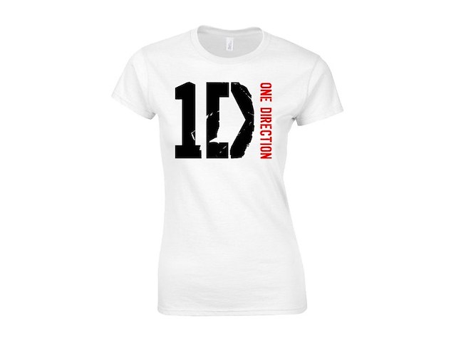 Majica One Direction