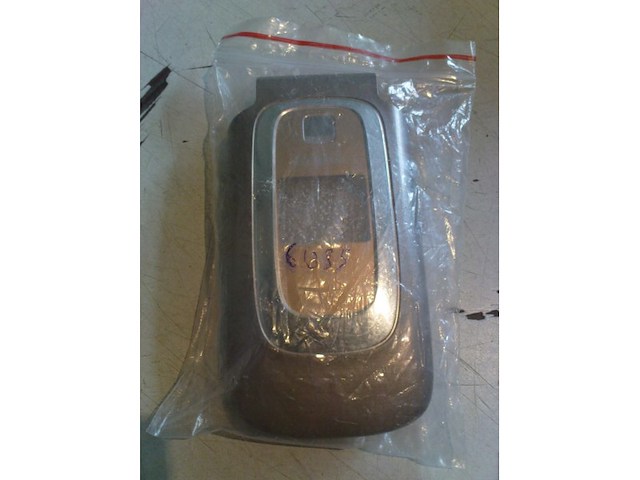 nokia 6085 novo maska  sa slika