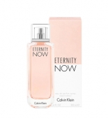 Eternity Now For Women Calvin Klein parfem
Calvin Klein parfem
eau de parfum, 100 ml