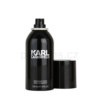 Karl Lagerfeld for Him Lagerfeld parfem
Lagerfeld parfem
deodorant, 150 ml