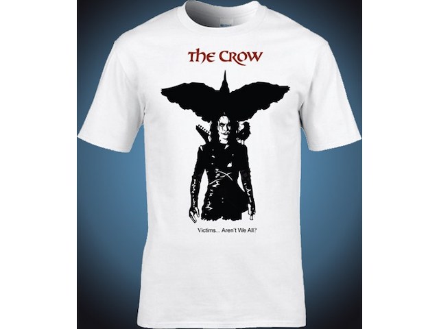 Majica The Crow