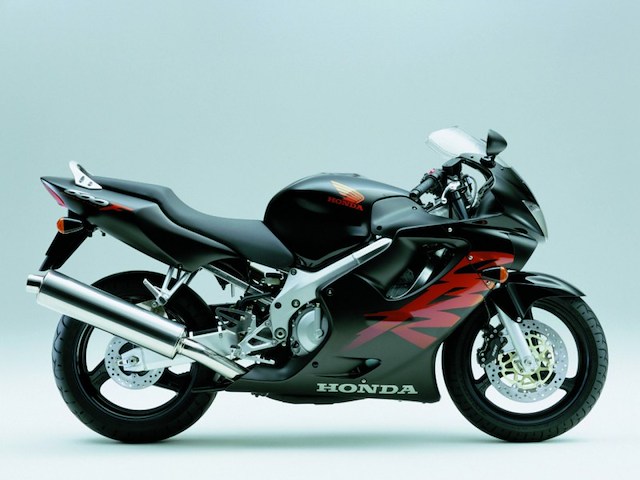 Nalepnice za motore Honda CBR600F