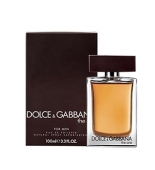 The One for Men Dolce&Gabbana parfem
Dolce&Gabbana parfem
eau de toilette, 100 ml