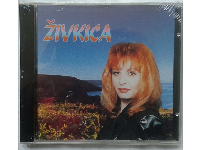 ZIVKICA  -  IMA  NEKA  VEZA