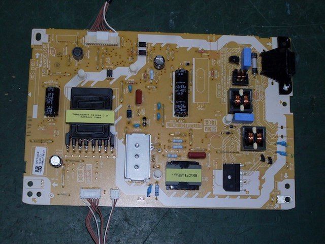 LED - Mrezna Panasonic TX-L42E6Y - TNPA5806