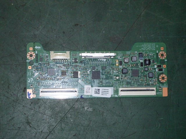 LED - T-CON Samsung UE46F5070 - BN41-01938B