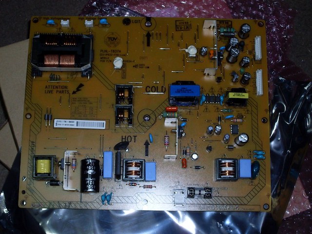 LCD - Mrezna Philips PLHL-T837A, 272217100723 - NOVO