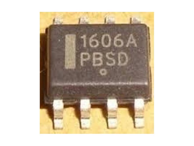 LCD - Mrezno kolo 1606B - 3 komada