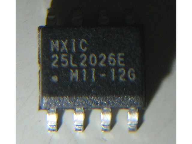 25L2026E   MX