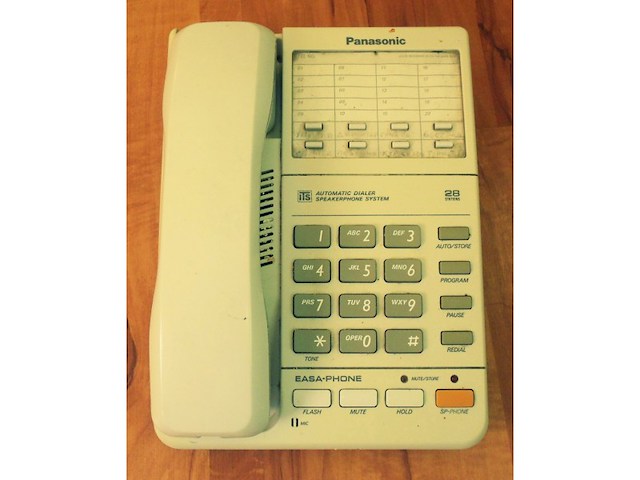Telefon Panasonic KX-T2315