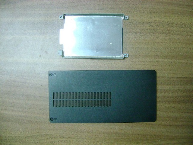 Poklopac i nosac HDD za HP Compaq CQ56