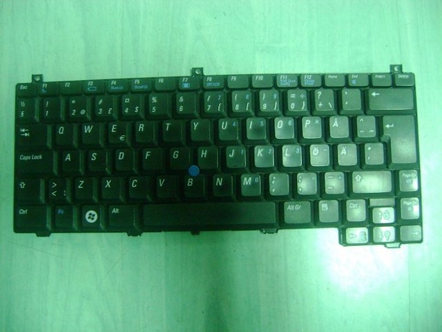 Tastatura za Dell Latitude D430