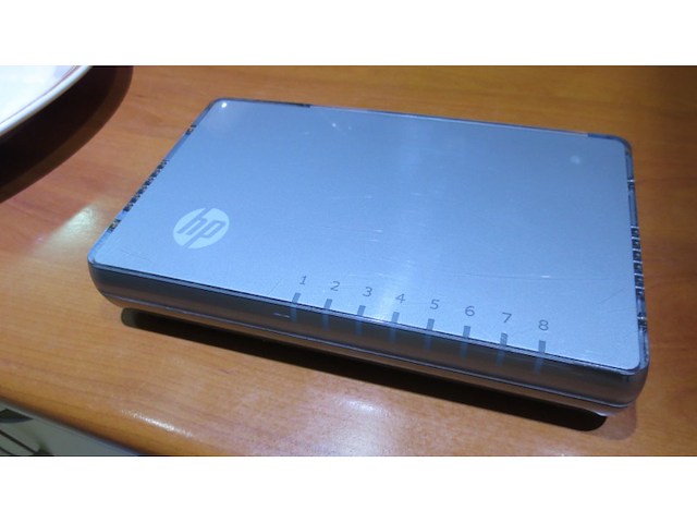 HP V1405-8G Switch