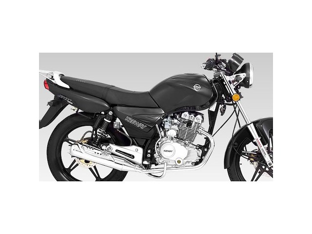 Nalepnice za motore Keeway Speed 125