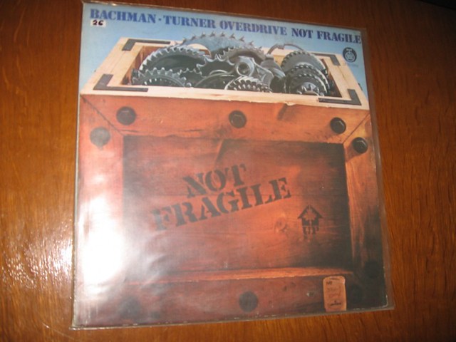 bachman turner overdrive