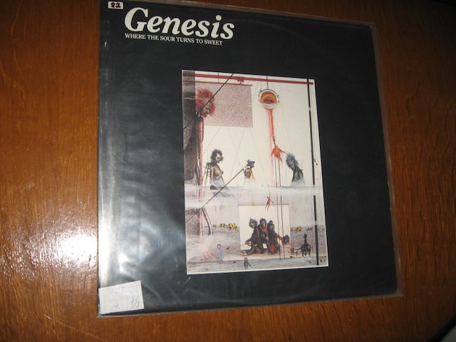 genesis