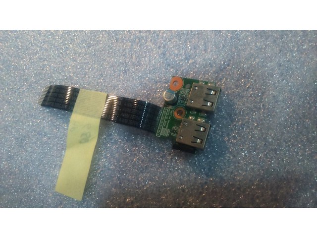 USB KONEKTOR ZA HP 650 655