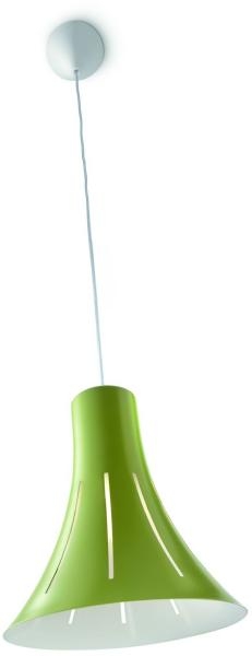 Spey pendant green 1x25W 230V