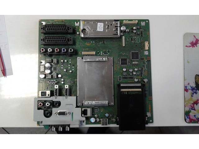 JAE2402-322 main board SONY KDL40W4500 I KDL40W4730