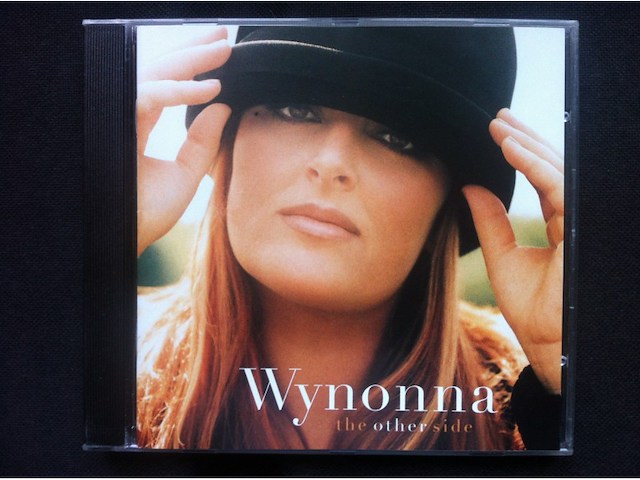 Wynonna - THE OTHER SIDE