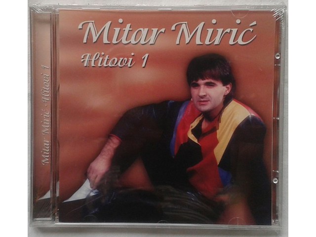 MITAR  MIRIC  -  HITOVI  1