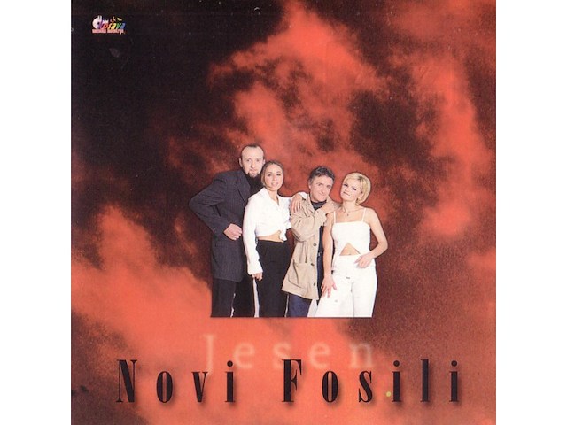 Novi Fosili - Jesen