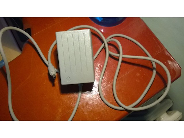 Apple Macintosh PowerBook adapter APS-20E