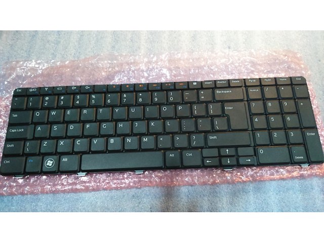 NOVA TASTATURA ZA  Dell Inspiron 17R N7010