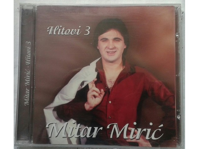 MITAR  MIRIC  -  HITOVI  3