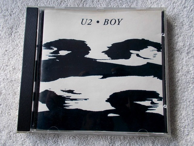 U2 - Boy