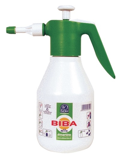 PRSKALICA BIBA 1.2 L @