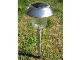 LAMPA SOLARNA 43,5CM- CLASSIC