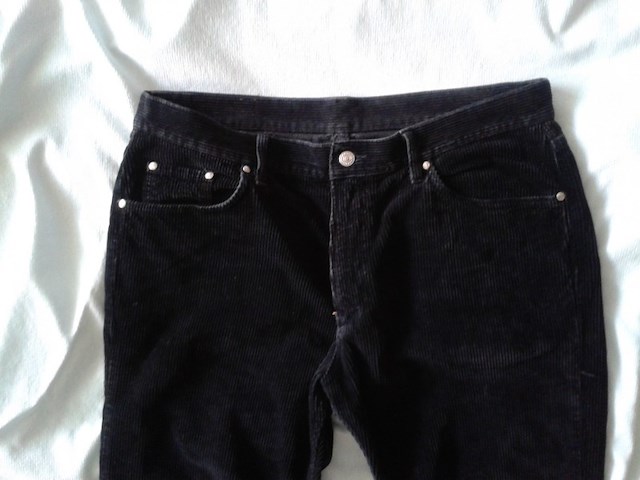 Carrera jeans somotske pantalone