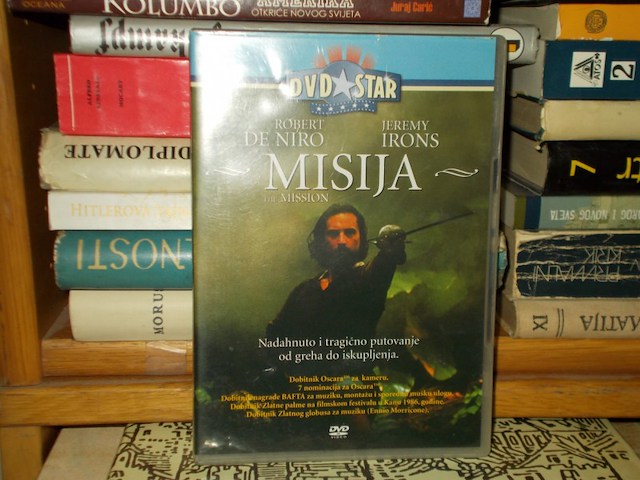 Misija