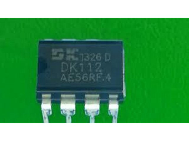 LCD - Mrezno kolo Orion SET TOP BOX DK112 - 3 komada