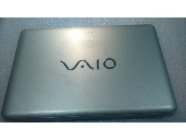 GORNJI DEO KUCISTA ZA Sony Vaio VGN-NW11S PCG-7171M