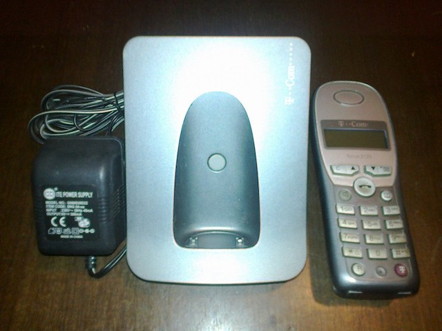 Telefon T-Com Sinus 2120